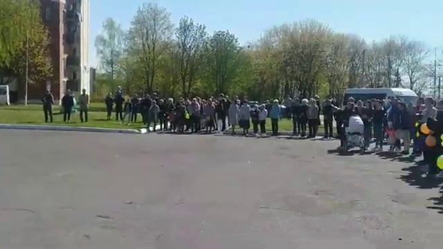 День Победы