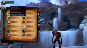 НОВЫЕ способности и классовые ИЗМЕНЕНИЯ в Альфе WoW: Shadowlands