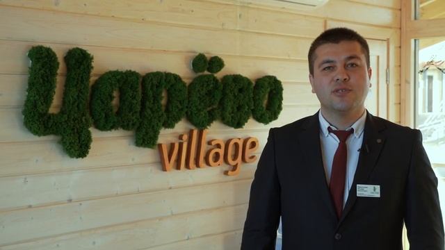 Трейлер видео-экскурсии по ЖК Царево Village от компании Унистрой, март 2020