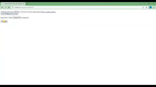 PDF | co Web API - Optimize PDF using PHP – смотреть онлайн видео от Программируем вместе справа ...