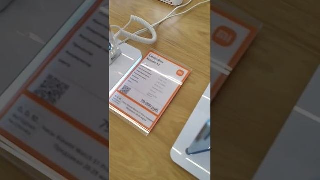 Xiaomi 13 Lite. 38900 руб. магазин Xiaomi на Петроградке. есть скидки говорят. #xiaomi #xiaomi13lit