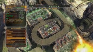 Defense Grid - Episode 23: Siege Breaker - Standing Order