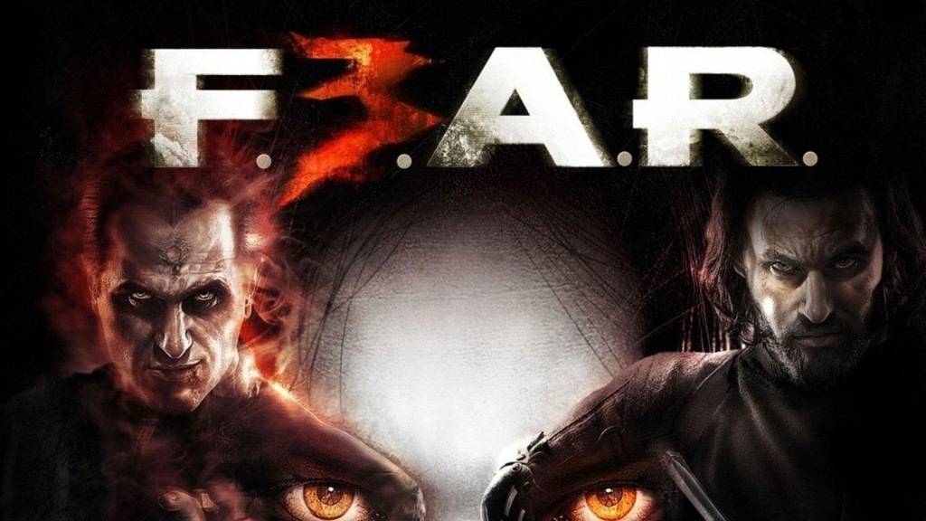F.E.A.R. 3 Эпизод 03.