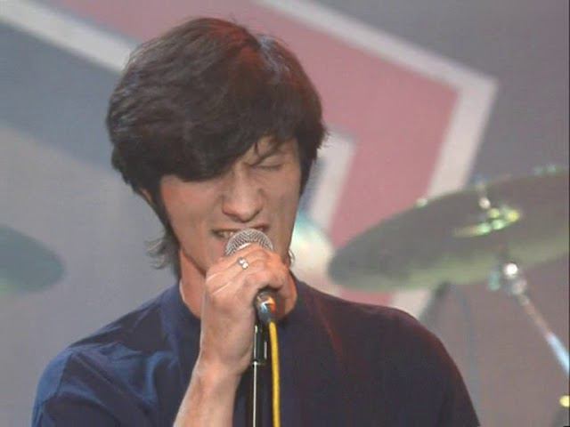 Разные Люди – Рок-н-ролльно! (Москва, РТР, Живая коллекция 1997)