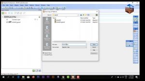How to Import an Excel Data into the MapInfo Pro v.12, Create And  plot the data as point