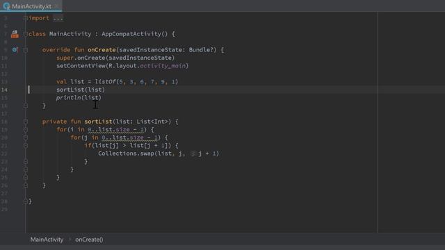 SOLVING EVERY ERROR IN ANDROID STUDIO - Android Fundamentals