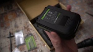 Unboxing of Galax PRO max 20V Cordless Combo Kit - jig saw and drill driver