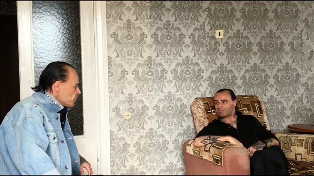 Лёха Коркин в фильме / ЗАБАВНЫЙ РАССКАЗ