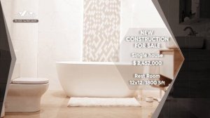 Top After Effects Projects: Modular Real Estate Promotion + Free Font