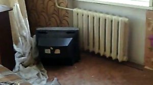 Давай у тебя отметим, мы потом все уберем