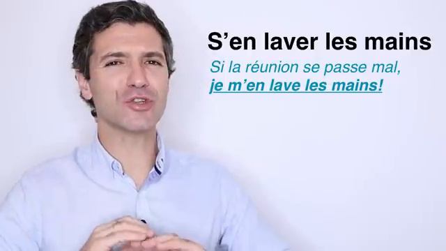 Les verbes avec S’EN _ Français niveau AVANCÉ