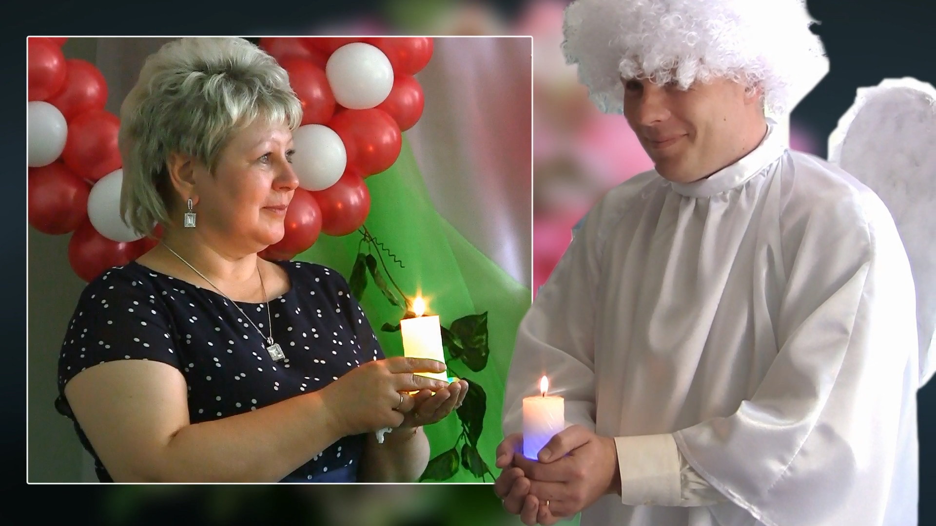 2014 - 50 лет Лене   2014