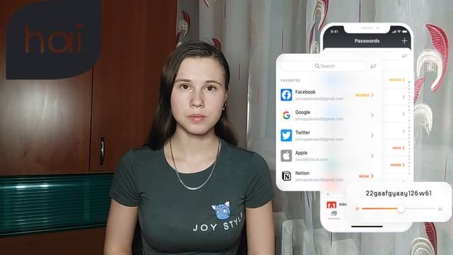 Обзор проекта HackenAI. HackenAI - Персональное приложение кибербезопасности! - смотреть видео ...