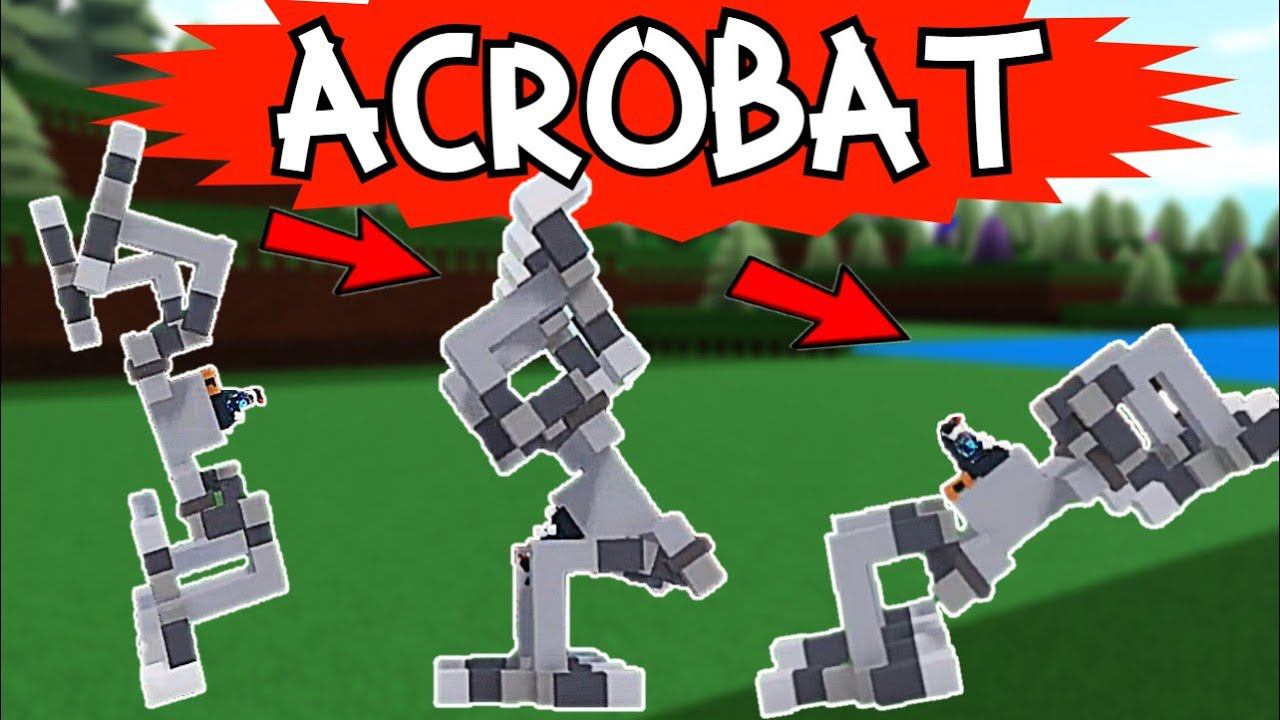 VR ACROBAT Build a boat 2021 Roblox. - смотреть видео онлайн от ...