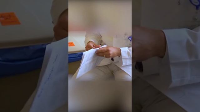 Перекись водорода от онкологии