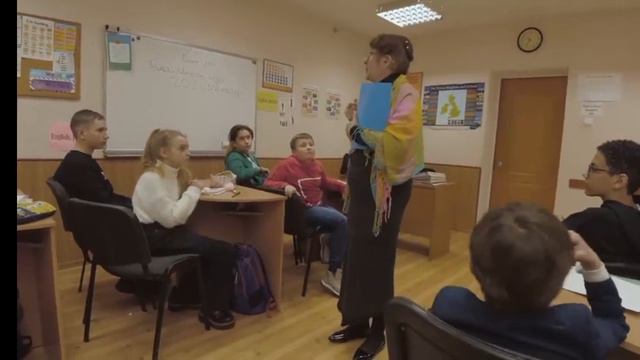 ОТ ПЕРВОГО ЛИЦА: (ШГШ) 2 СЕЗОН 19 СЕРИЯ