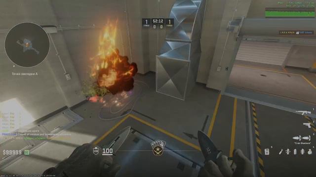 MOLLY T А дальний #2