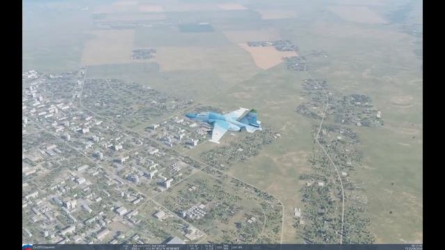 Су 25Т применение МБД