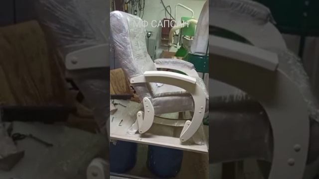 Рекламный ролик для клиента