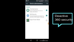 How to completely Remove 360 Total Security app | Remove 360 total security | Remove 360 app