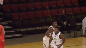 The Super 8 - Day 2 Game 2 (Ryukyu Golden Kings vs Pauian Archiland)