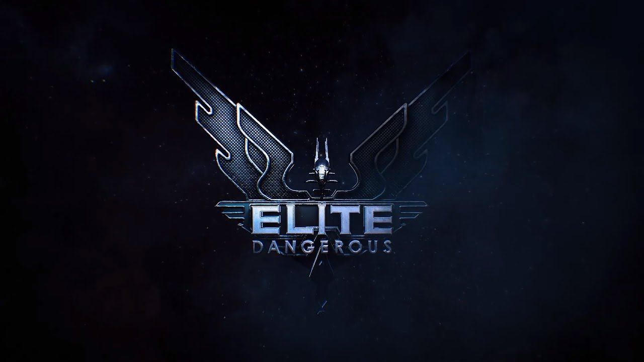 Elite: Dangerous  СТРИМ №9 | Дорога домой