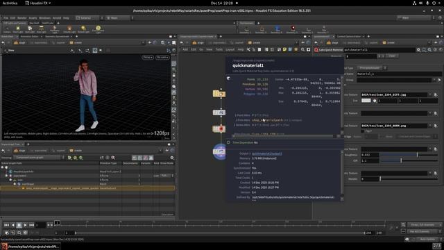 11 - Quick Note On Asset Preparation