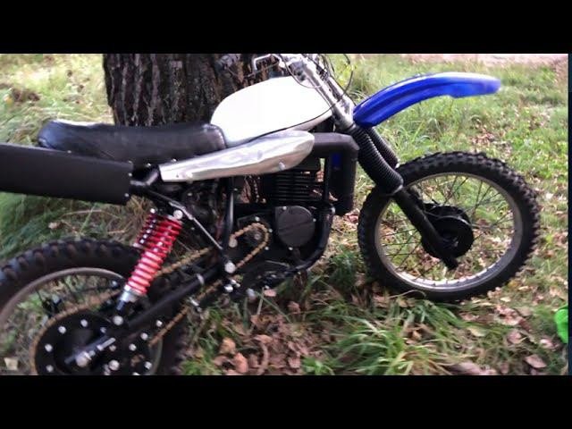 Keihin PWK 38