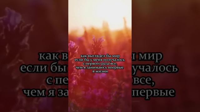 почему я не могу быть сразу гениальным?(