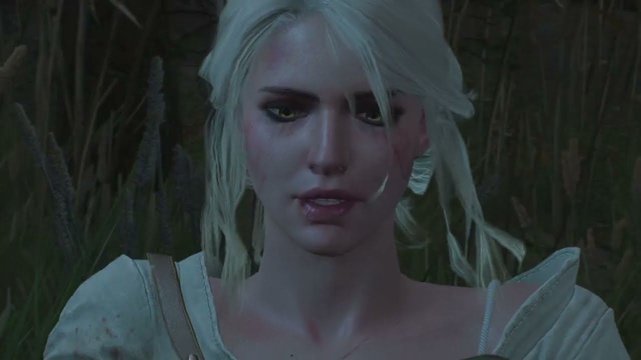 Полное издание игры «Ведьмак 3: Дикая Охота» #7