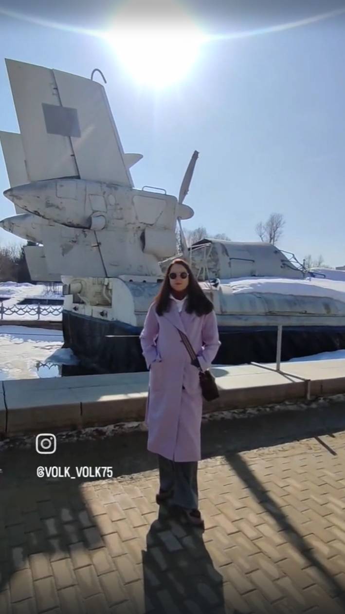 Д-357 «Скат» десантный катер на воздушной подушке (ДКВП) проекта 1205
