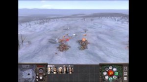 Medieval II Total War mop up rebels slideshow montage on Steam