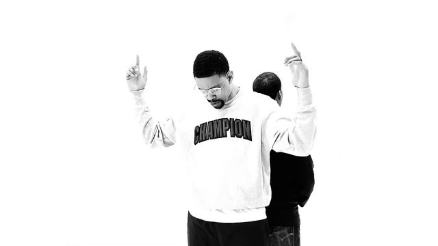 JayBrian - Outloud feat. Delvin Sanders (Official Music Video ...