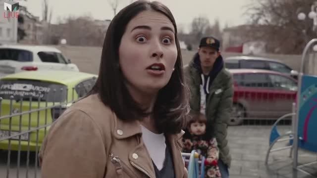 "#ИзжизнигородаМ. СелфиДрама" (9 июн. 2018 г.)