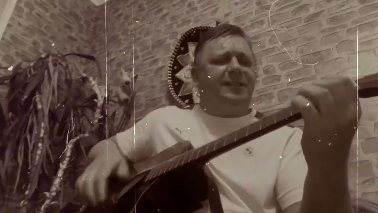 MSV - Про Мишутку - песенка для Янки (ft. Гражданская оборона)