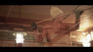 Фестиваль банного искусства 2016г в Паровозовъ