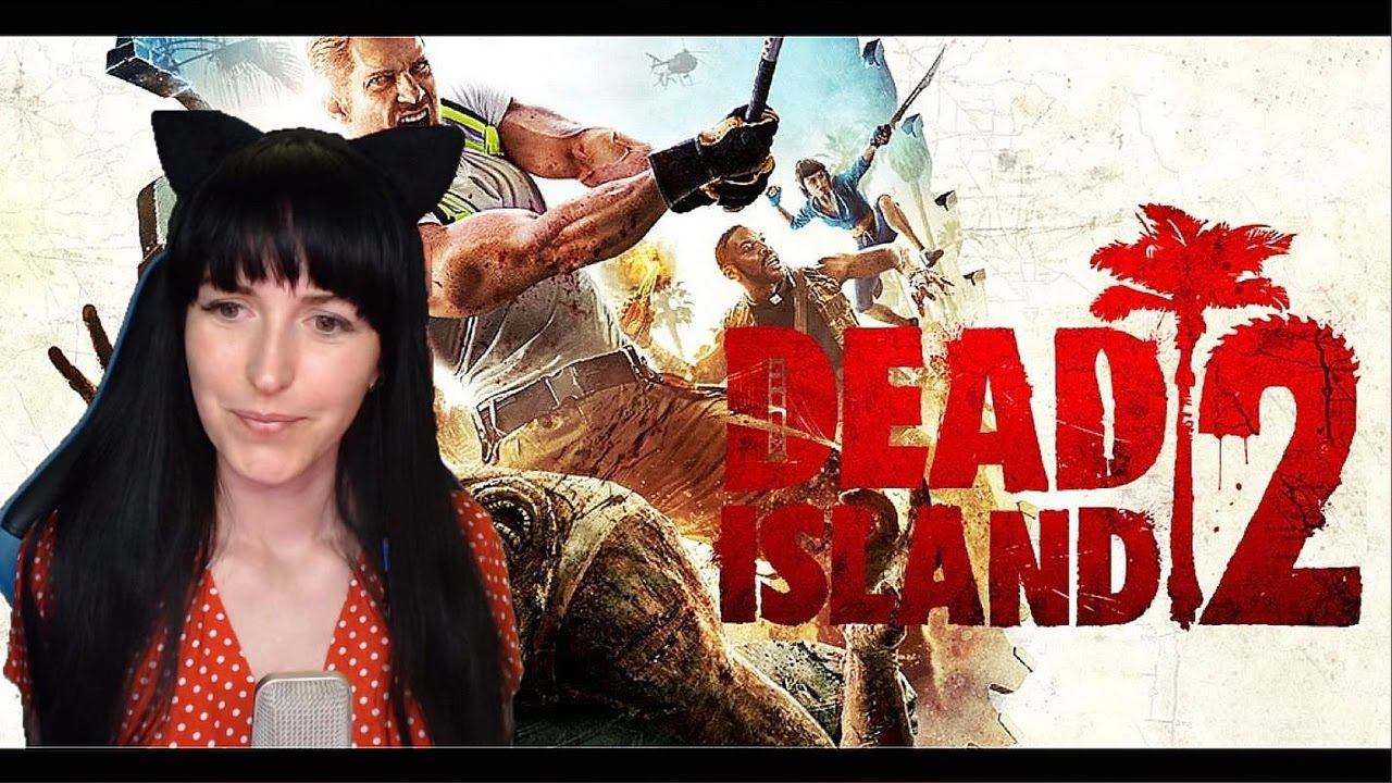 Dead Island 2 [2К]►Мертвый остров 2 ► Прохождение PS5► #5