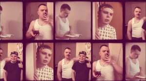 СБОРНИК "БАТЯ И СЫН"  - 1 ЧАСТЬ  #БАТЯ#конкурс#шрл#окр