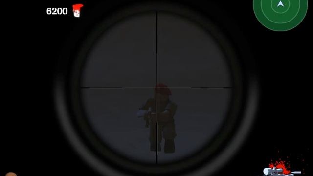 ForeignLegion Белый солдат 4