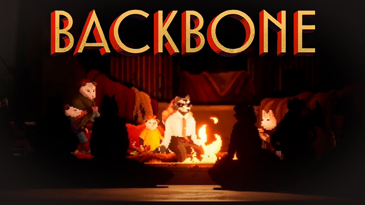 ЗАВОДИМ НОВЫХ ДРУЗЕЙ I BACKBONE # 5