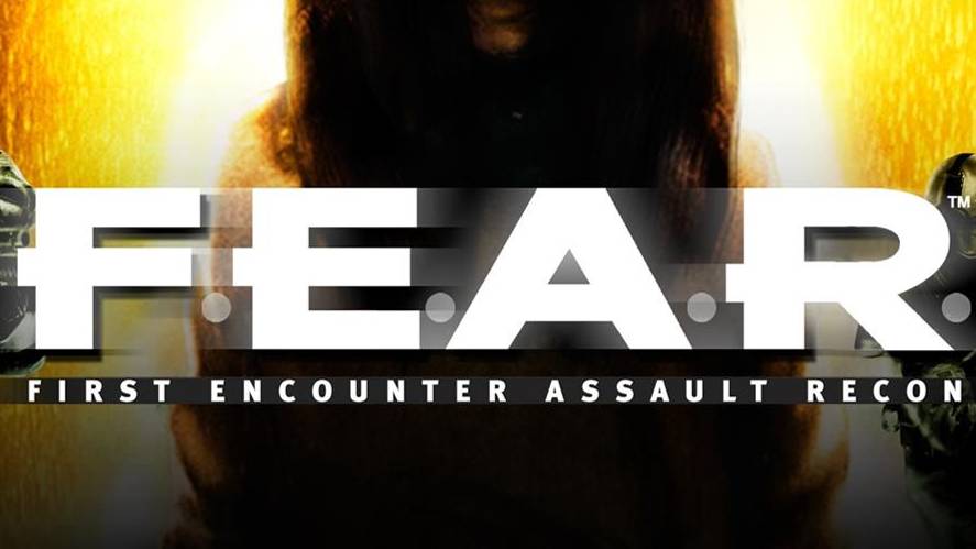 F.E.A.R. Эпизод 01.
