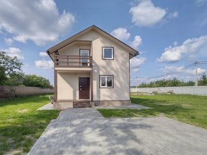 МЕЧТА РЯДОМ! КРАСИВЫЙ ДОМ  БУДЕТ РАДОВАТЬ ВАС КАЖДЫЙ ДЕНЬ!