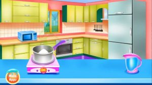 LOLO baby:| Fun Care lolo  Kids Games-top2019 - cake shopping