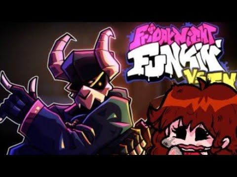 БЫВШИЙ МОЕЙ ДЕВУШКИ УНИЧТОЖАЕТ ВСЁ И ВСЕХ! - Friday Night Funkin'