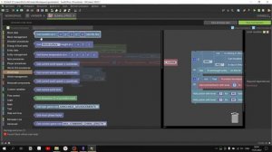 Амулет вампира в MCreator