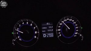 Infiniti QX70 Москва - Мурманск или день из жизни автоподборщиков AKA 1900 км на север