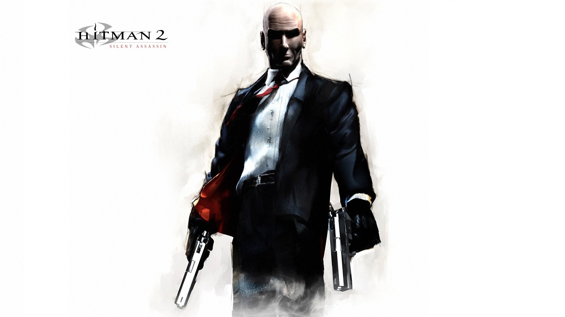 Hitman 2 : Silent Assassin #9