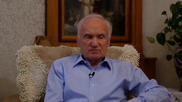 События на Донбассе,что делать? (Осипов А.И.)