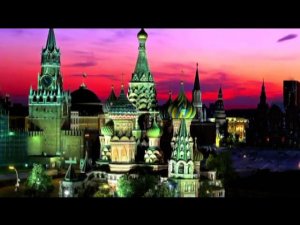 Станислав Малозёмов " Такая Россия"