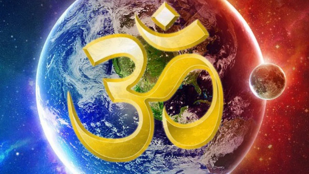 Мантра ОМ on-line. Открытый эфир от 30.04.2020.